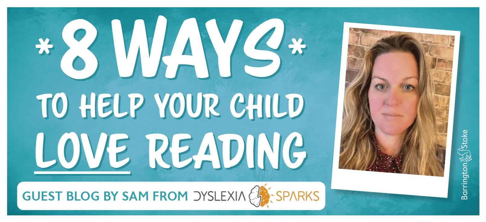 8 ways to help your child love reading – Collins