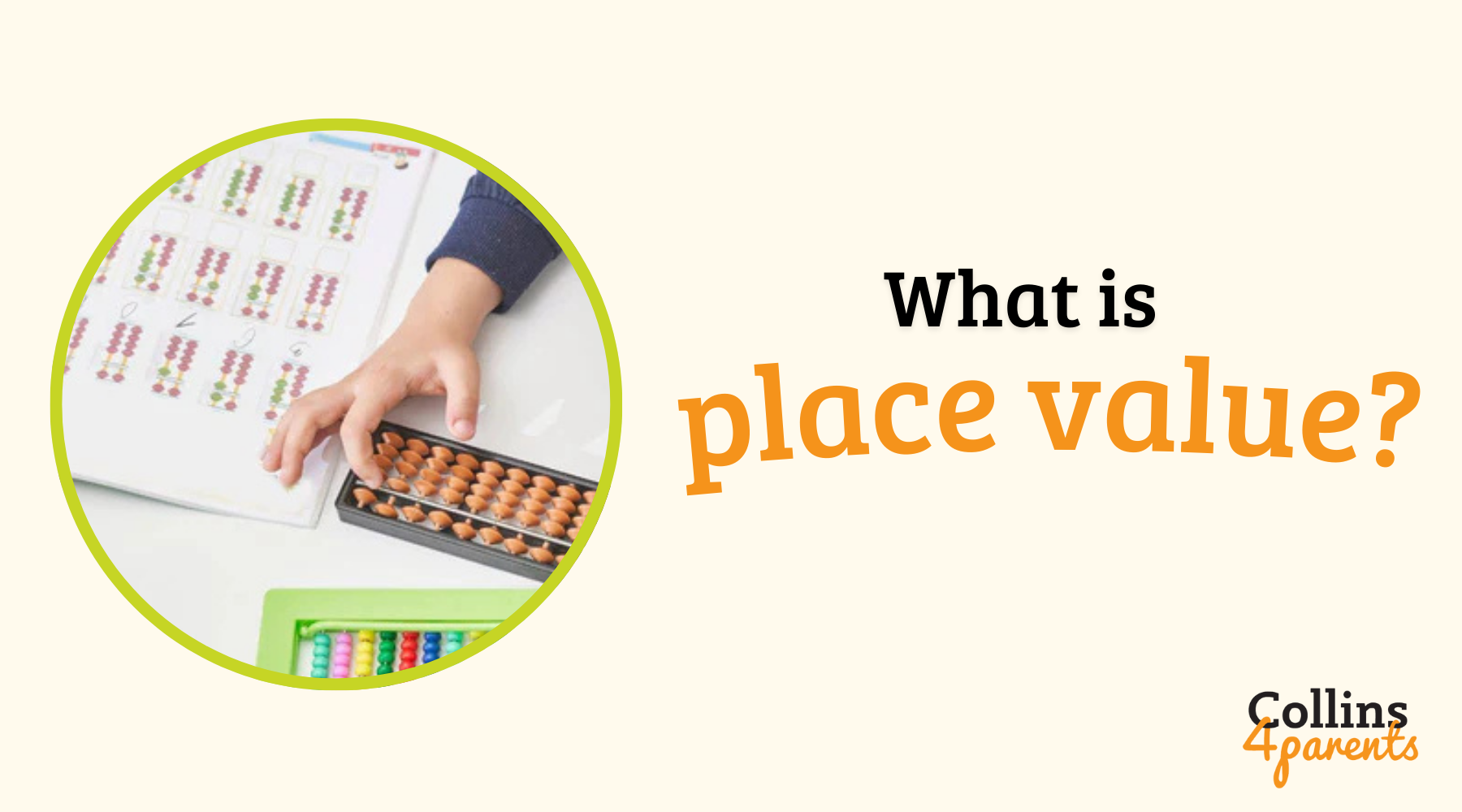 What is place value? – Collins