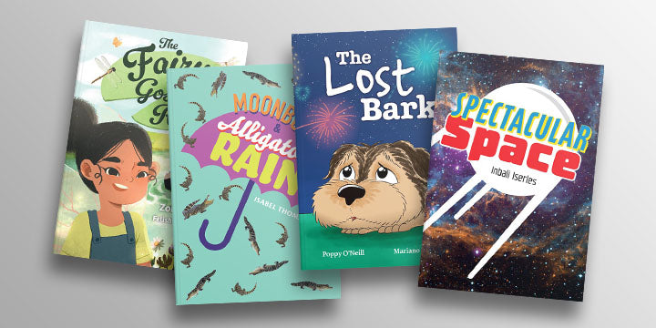 Big Cat Books for Little Wandle Fluency Level 7 | Build Confident ...
