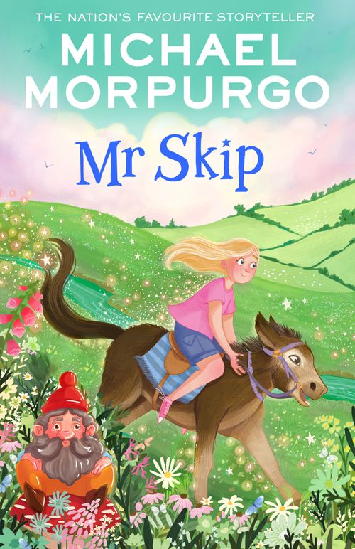 Mr Skip by Michael Morpurgo – Collins