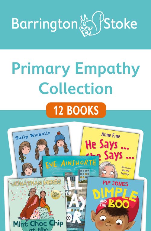 Primary Empathy Collection – Collins