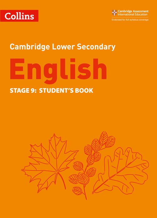 Lower Secondary English Student's Book: Stage 9 by Julia Burchell, Mike Gould, Steve Eddy and ...