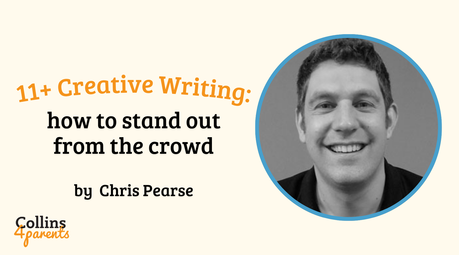 Creative writing for the 11+: how to stand out from the crowd – Collins