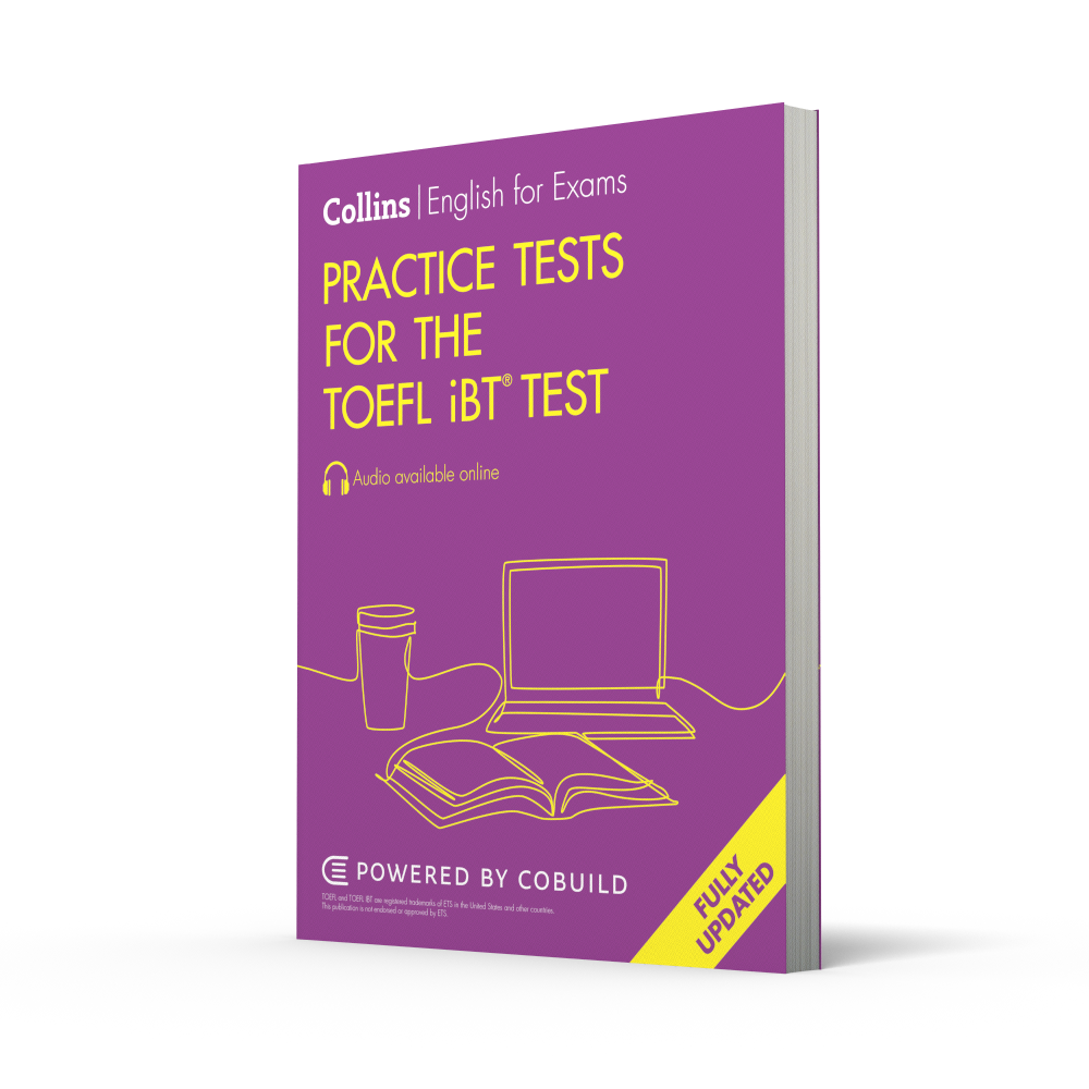 Using authentic academic study materials to prepare for the TOEFL Test ...