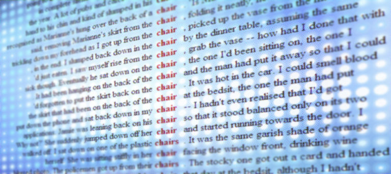 COBUILD: The Evolving Corpus – How corpus use has changed over the yea ...