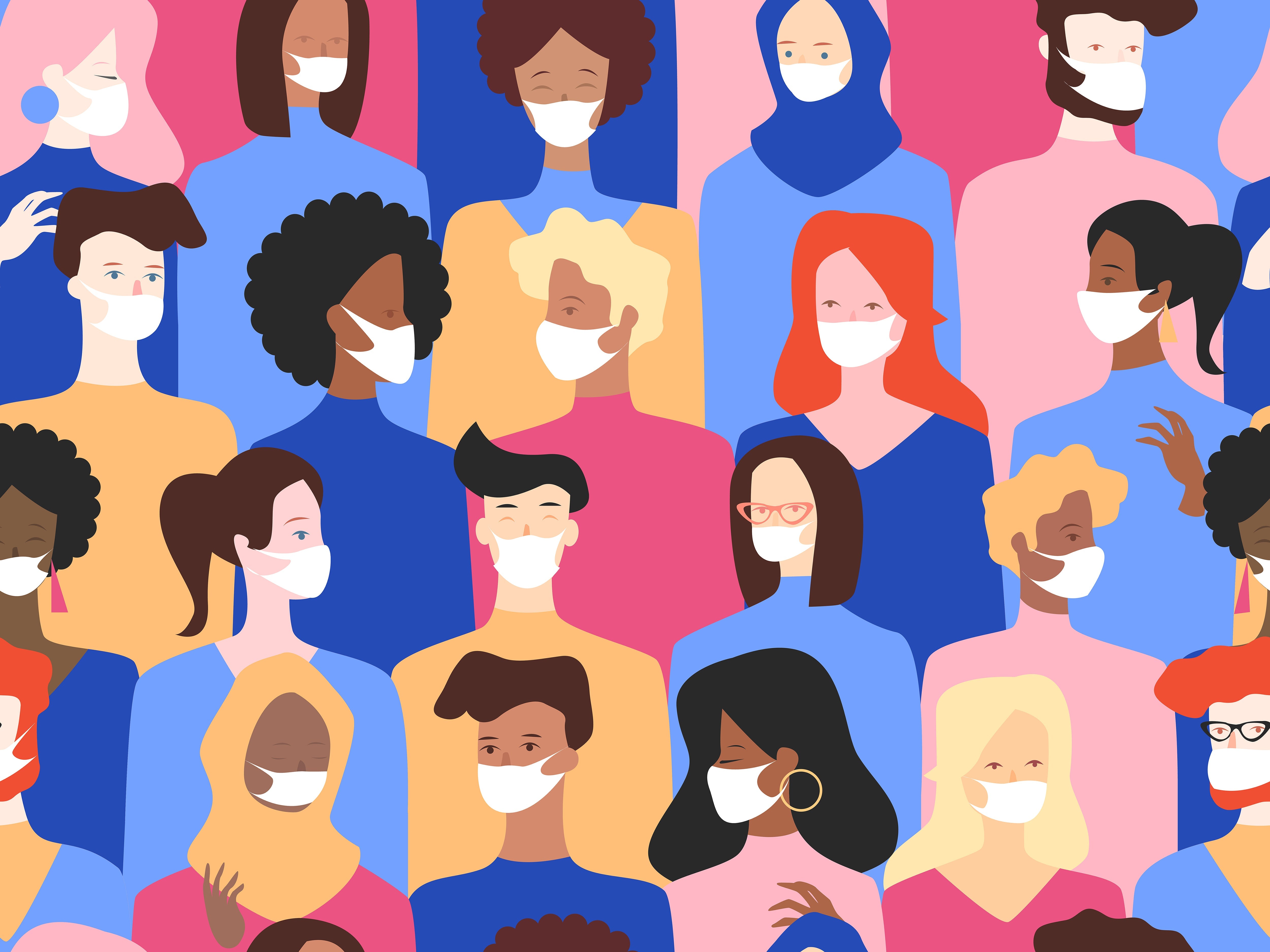 Examining Covid-19 through a sociological gaze – Collins