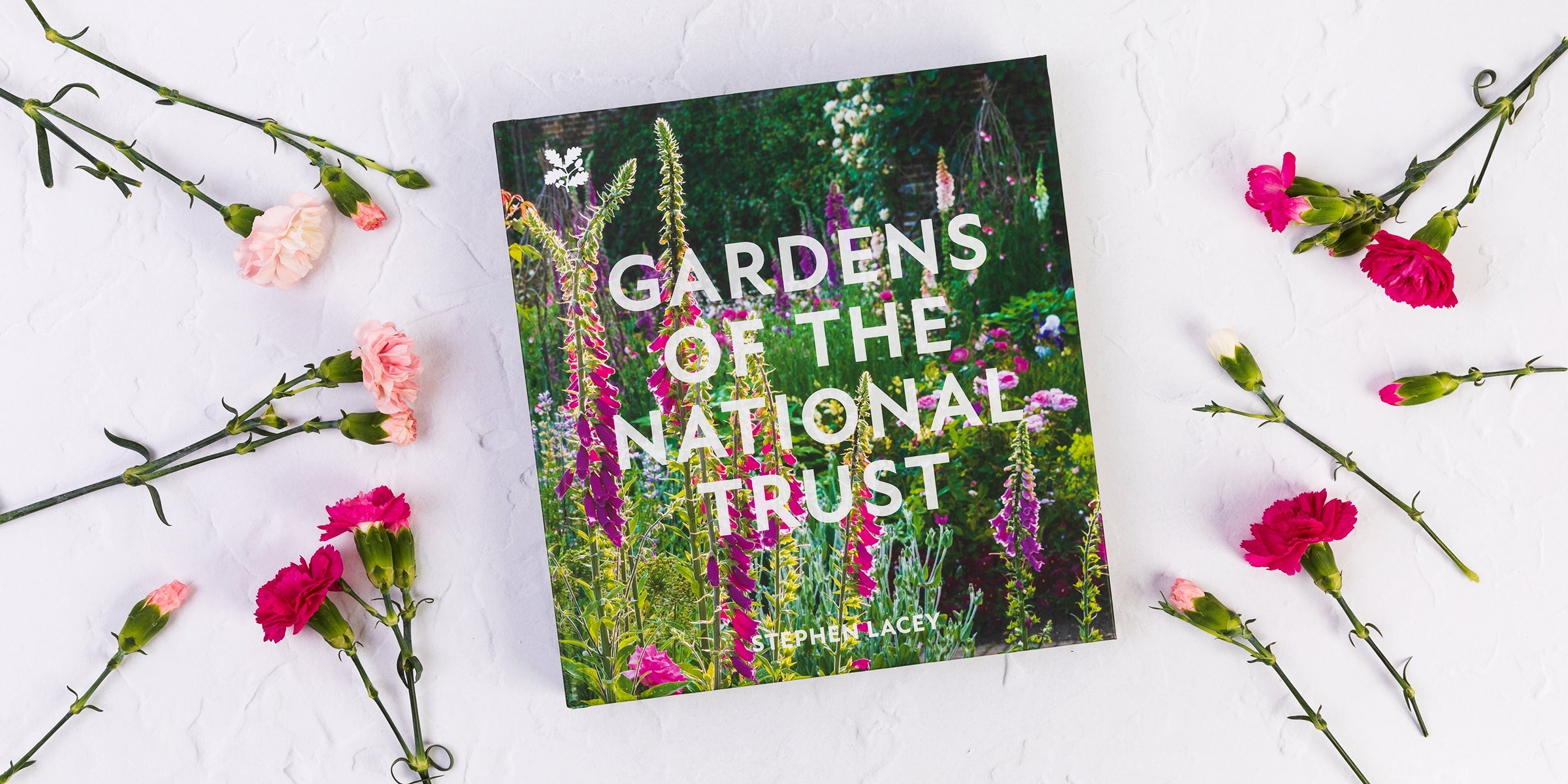 Five stunning National Trust gardens to visit this spring – Collins
