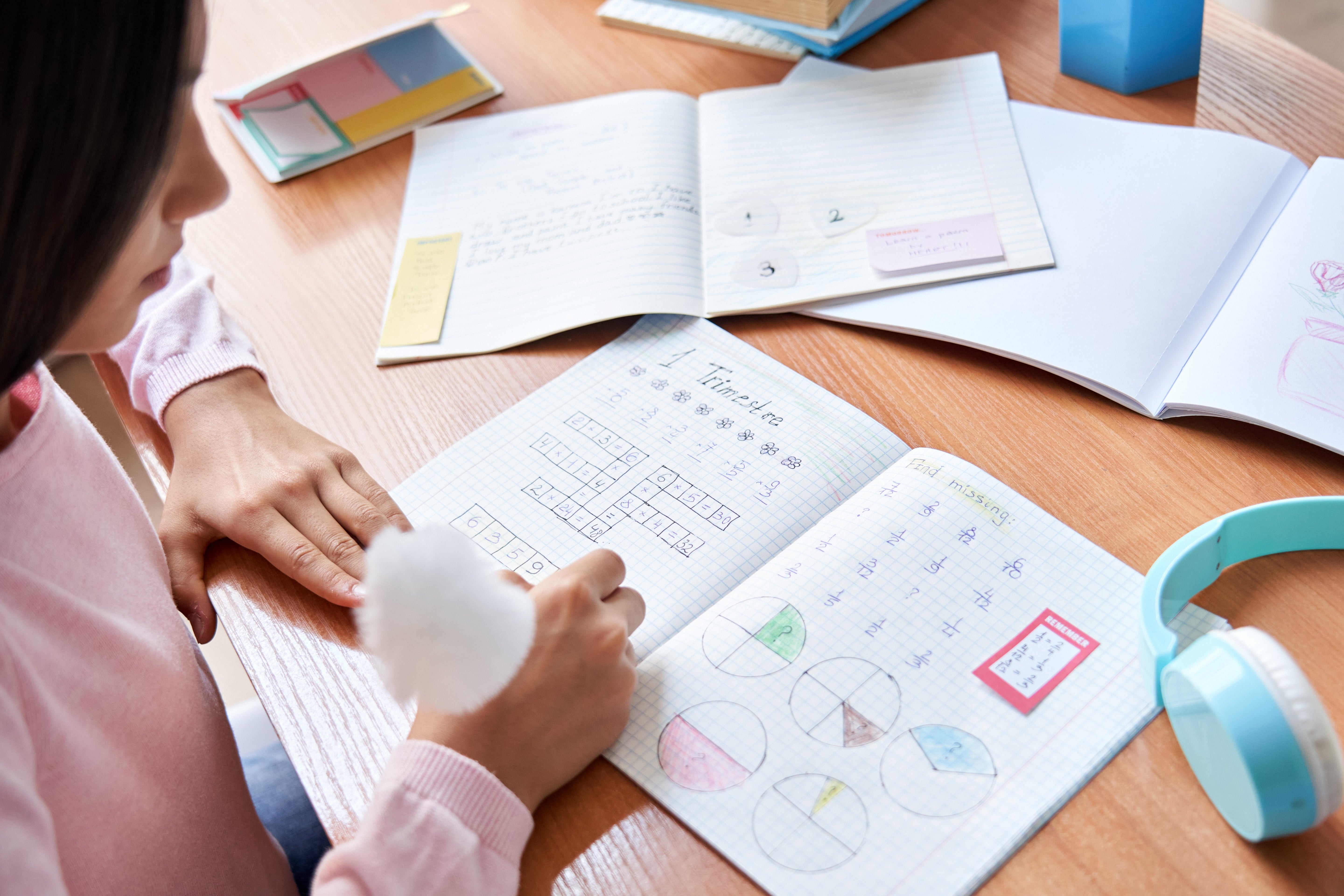 Homework to prepare for the SATs: KS2 Maths – Collins