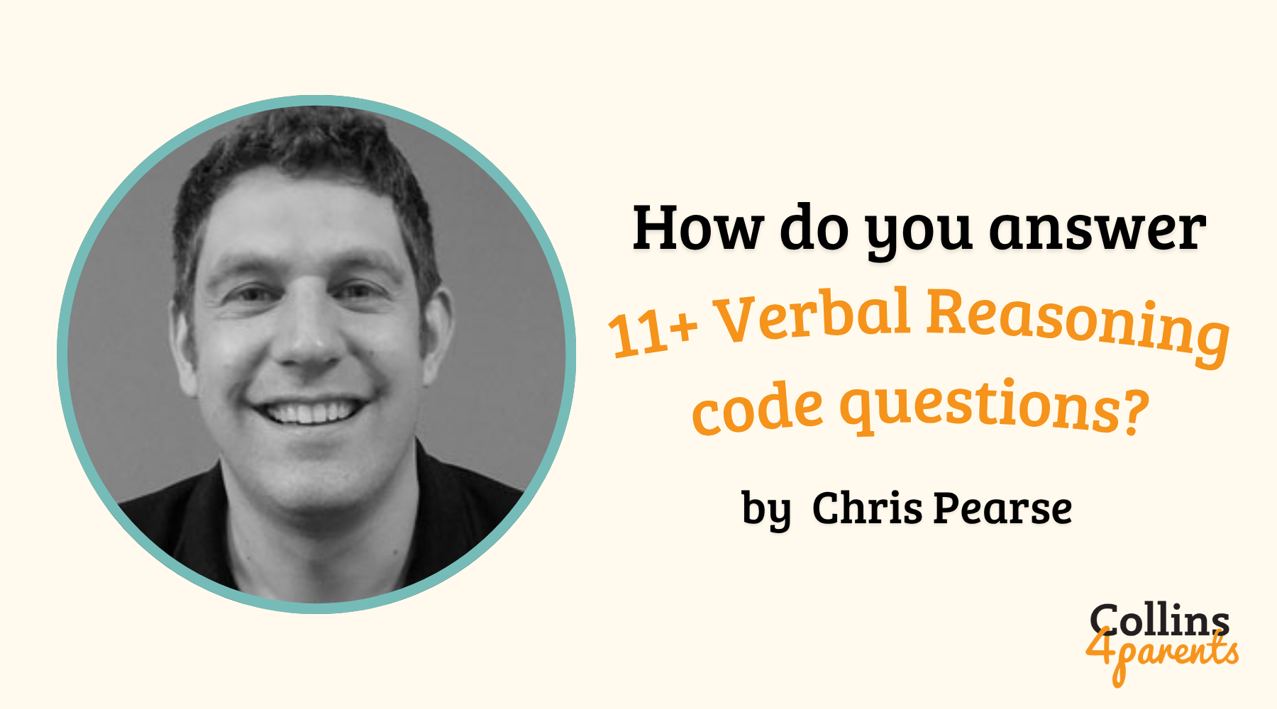 What techniques and strategies can your child apply to 11+ Verbal Reas ...