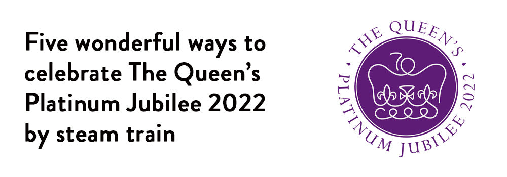 Five wonderful ways to celebrate The Queen’s Platinum Jubilee 2022 by ...