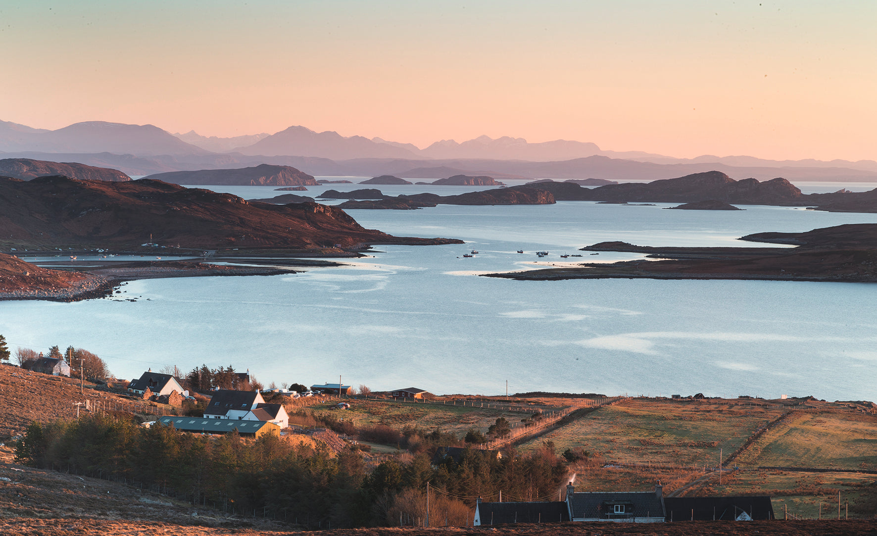 10 Must-See Places Along the NC500 Route in Scotland – Collins