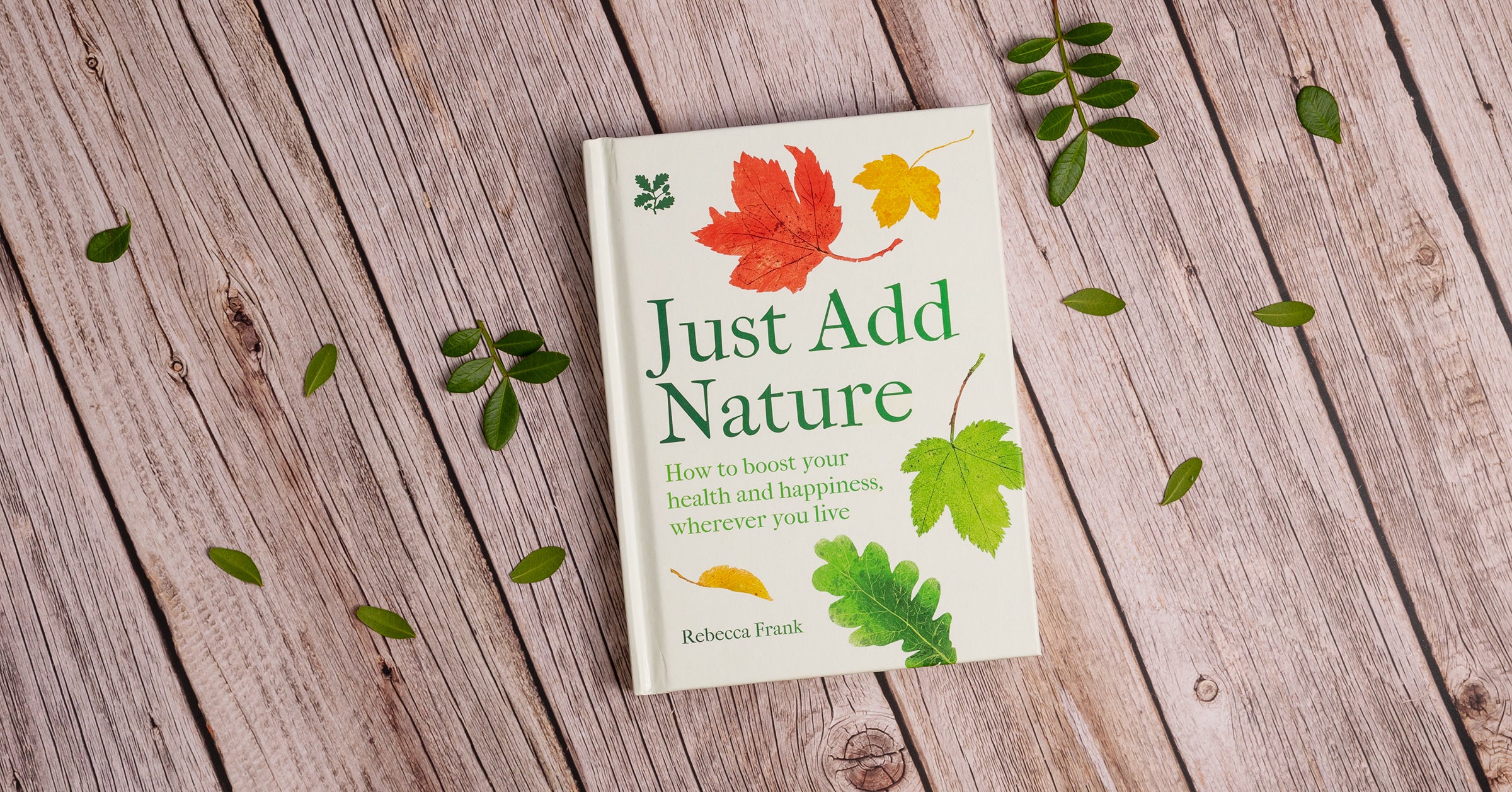 Four simple ways to connect with nature this Earth Day – Collins