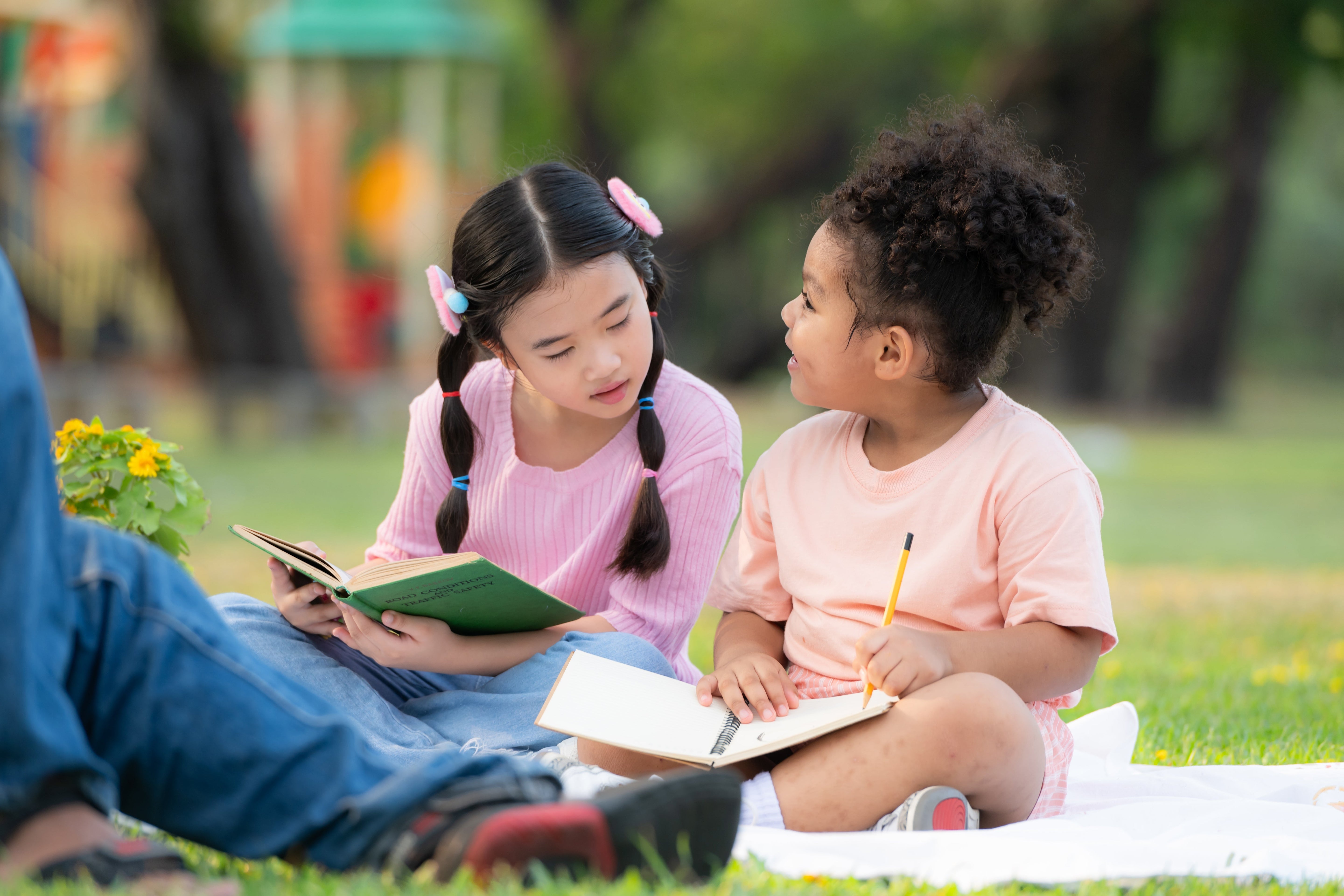 Primary – Holiday Learning – Collins