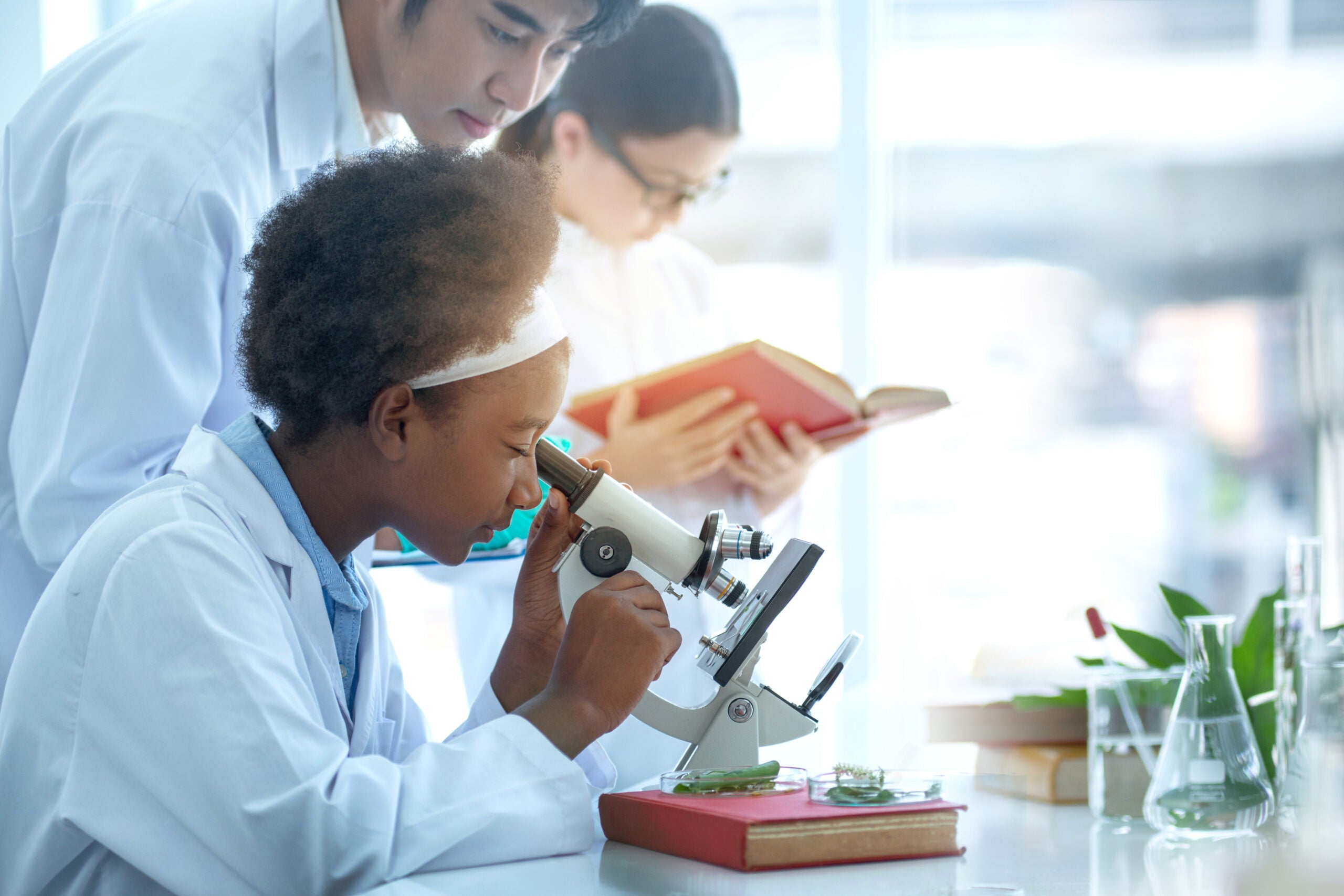Developing practical skills in your curriculum – Collins