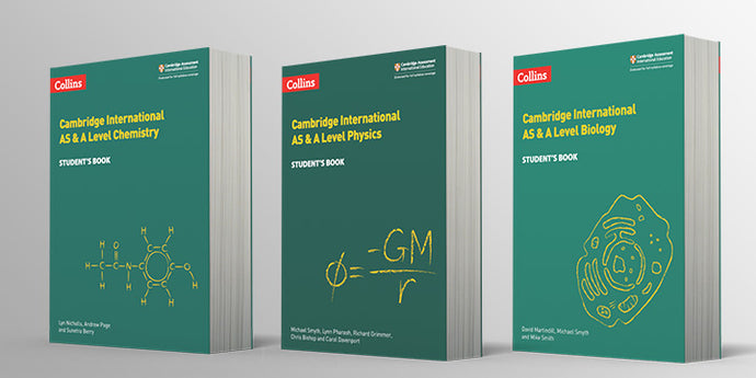 International | Cambridge International | AS & A Level Sciences ...