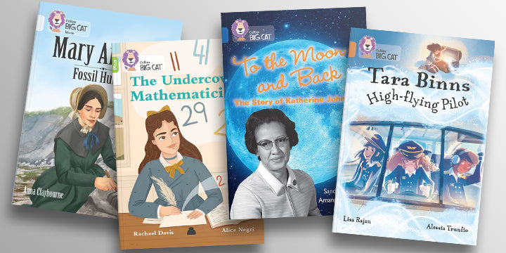 Gender equality – Collins