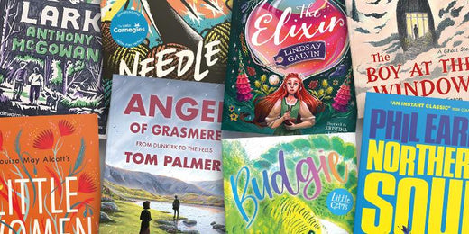 Barrington Stoke Books Collection | Dyslexia Friendly Books – Collins