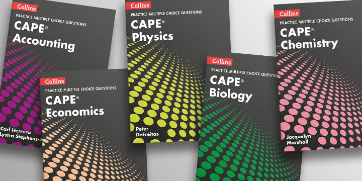 International | Caribbean | Practice Multiple Choice Questions for CAPE ...