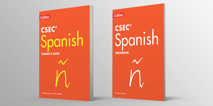 CSEC® Spanish – Collins