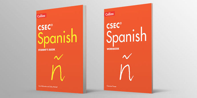 CSEC® Spanish – Collins