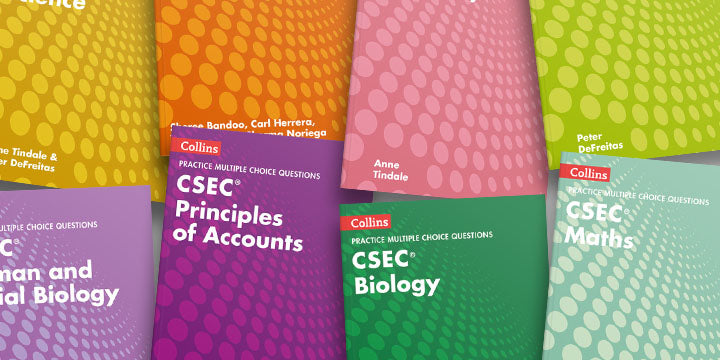 International | Caribbean | Practice Multiple Choice Questions for CSEC ...