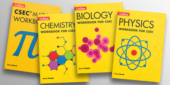 Workbooks for CSEC® – Collins