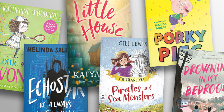 Discover our new books – Collins