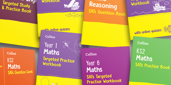 Primary | Primary Maths | Revision & Practice – Page 4 – Collins