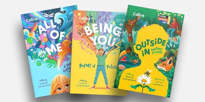 Children's Poetry – Collins