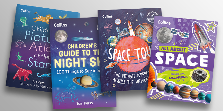 Space and Astronomy – Collins