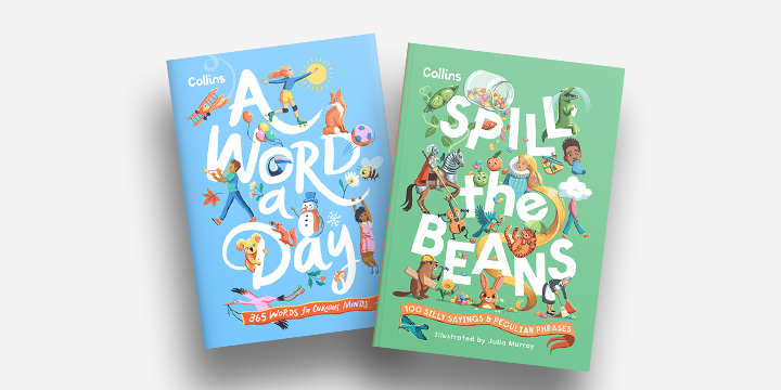Words and language – Collins