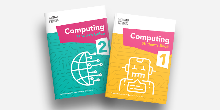 Collins International Computing