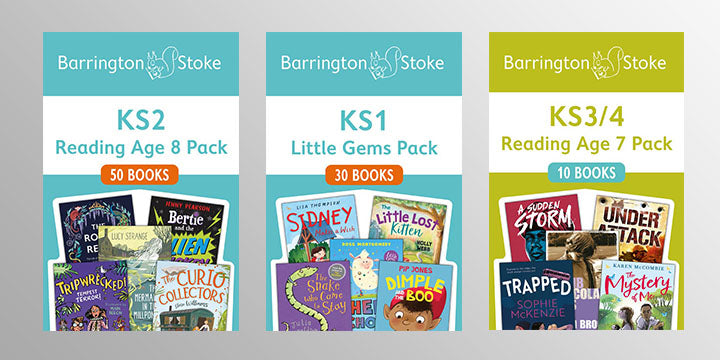 School Packs – Collins