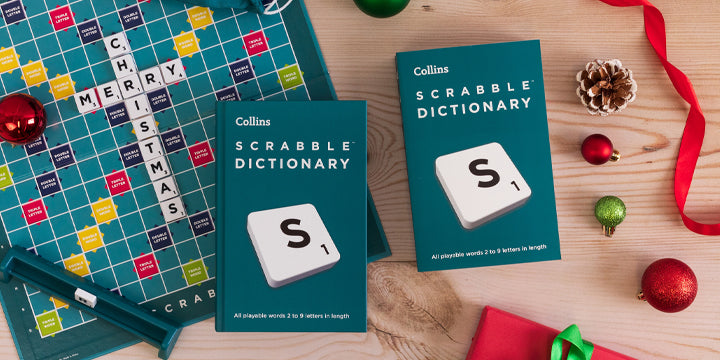 Reference | Dictionaries | Scrabble™ – Collins