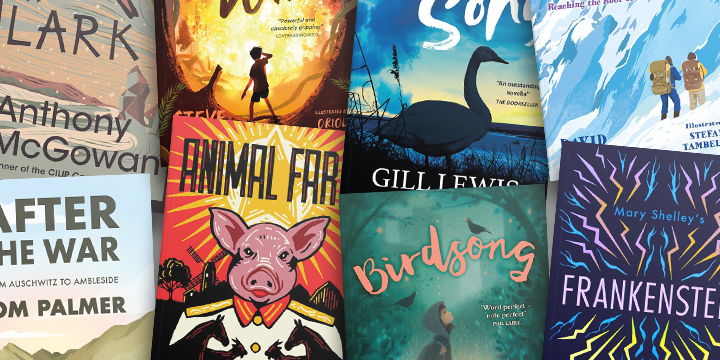 Secondary Books with resources – Collins