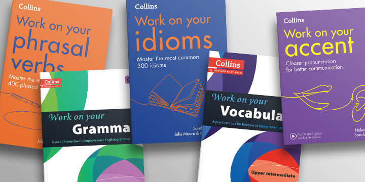 ELT | General English | Collins Work on Your…