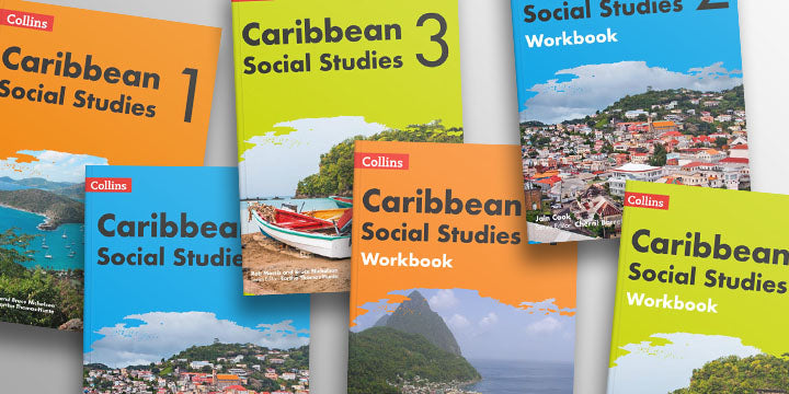 International | Caribbean | Collins Caribbean Social Studies