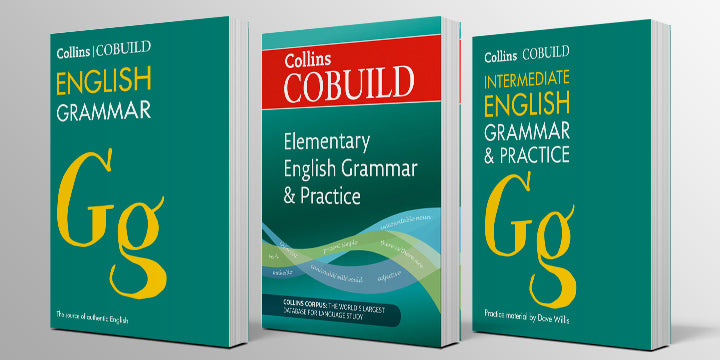 ELT | COBUILD Reference | Collins COBUILD Grammar