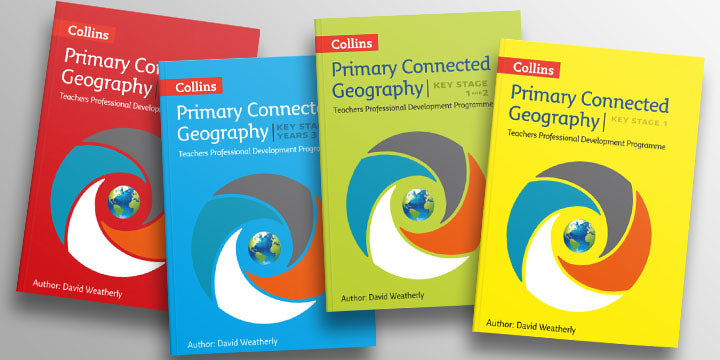Primary Connected Geography | Collins for Teachers