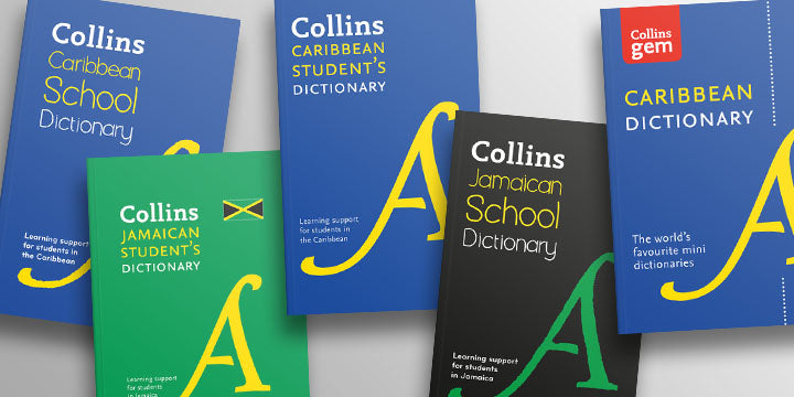 International | Caribbean | Collins Dictionaries