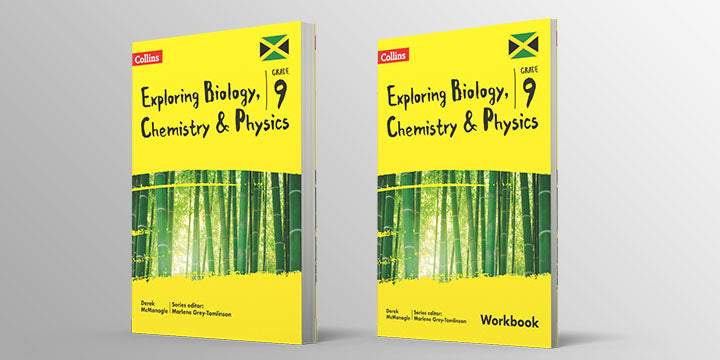 International | Caribbean | Exploring Biology, Chemistry and Physics ...