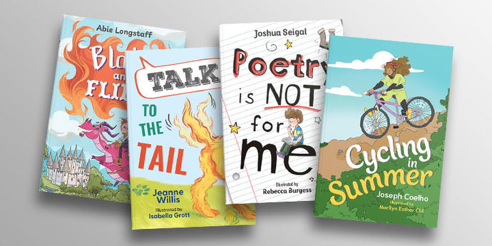 Big Cat Books for Little Wandle Fluency Level 1 | Build Confident ...