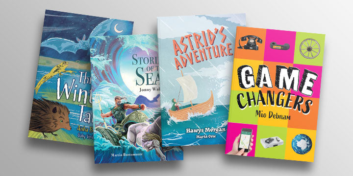 Big Cat Books for Little Wandle Fluency Level 10 | Build Confident ...