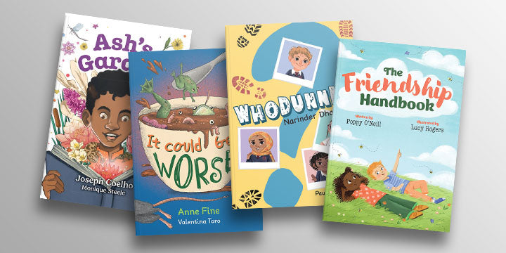 Big Cat Books for Little Wandle Fluency Level 2 | Build Confident ...