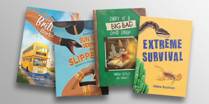 Big Cat Books for Little Wandle Fluency Level 4 | Build Confident ...