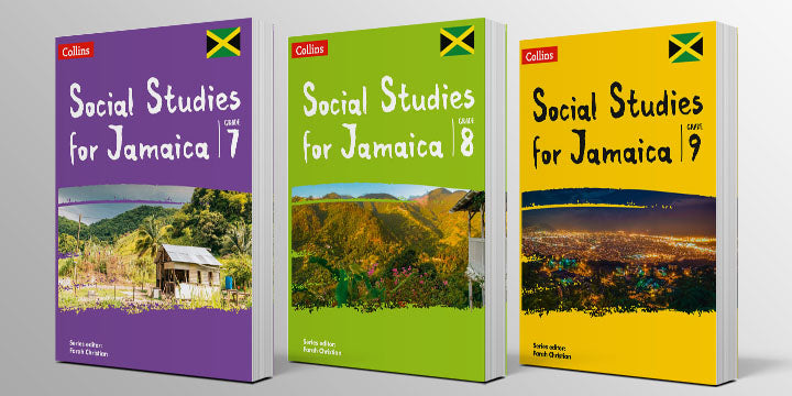 International | Caribbean | Social Studies for Jamaica – Collins