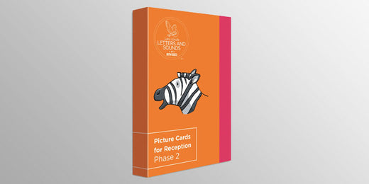 Little Wandle Picture Cards | Collins Big Cat