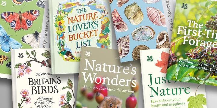 Reference | National Trust | Nature – Collins