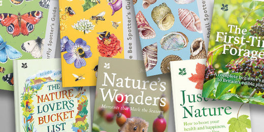 Reference | National Trust | Nature – Collins