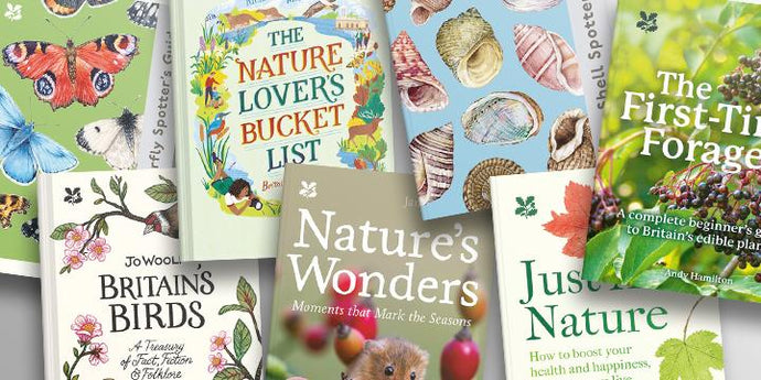 Reference | National Trust | Nature – Collins